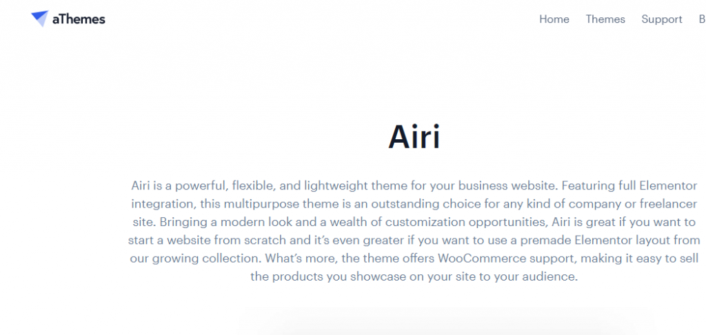 15 Best Elementor WordPress Themes In 2024 - reigntheme.com