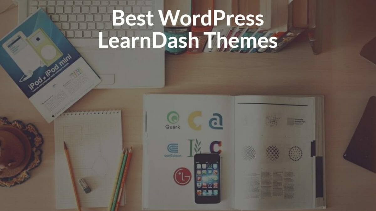 12 Best WordPress LearnDash Themes 2024- Reign Theme – Ultimate ...