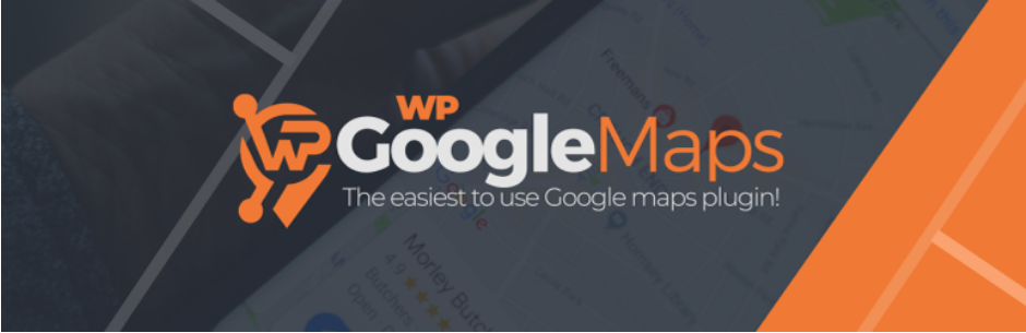 Best Google Map Widget Plugins for WordPress Website