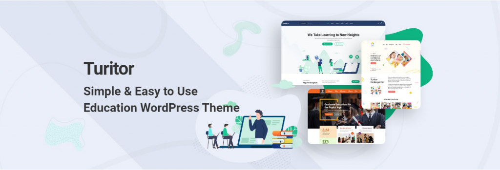Best WordPress eLearning Themes for Educators & Trainers