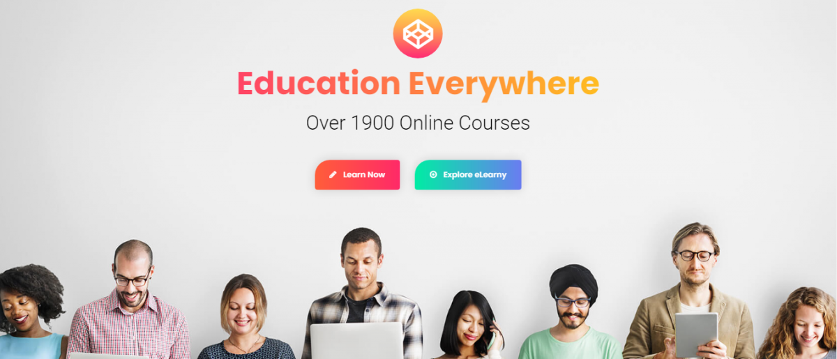 Best WordPress eLearning Themes for Educators & Trainers