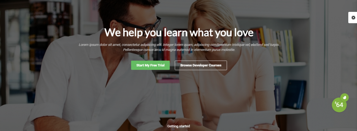 Best WordPress eLearning Themes for Educators & Trainers