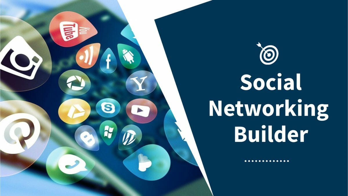Best social networking builder plugins 2024 - reigntheme.com
