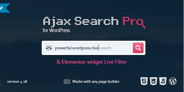 WordPress Search Box Plugins - Reigntheme.com