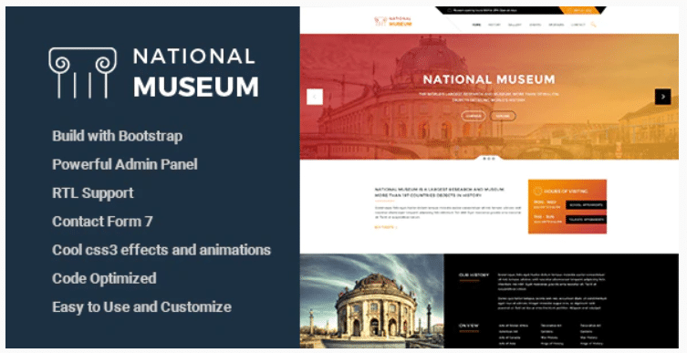 10 Best Responsive WordPress Themes 2022 - reigntheme.com