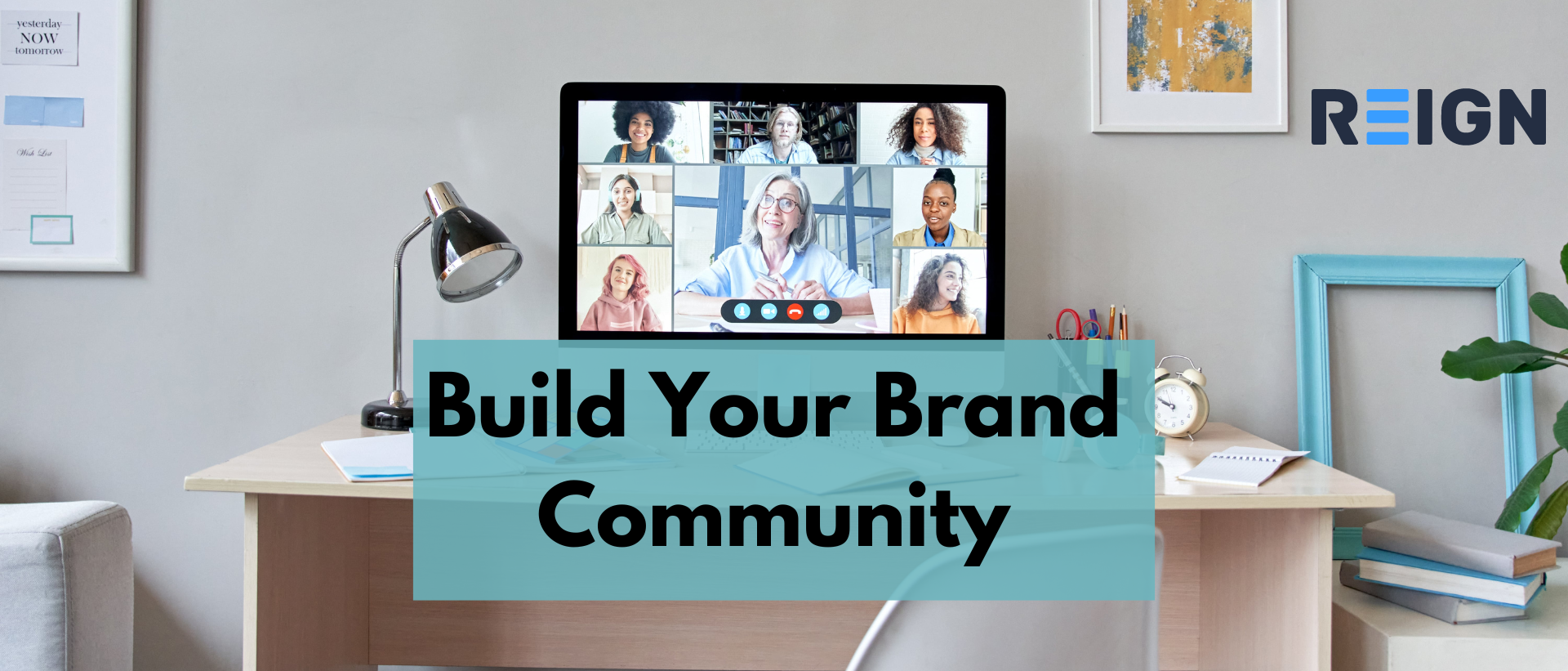 What is a Brand Community? 7 Steps to Build Your Community