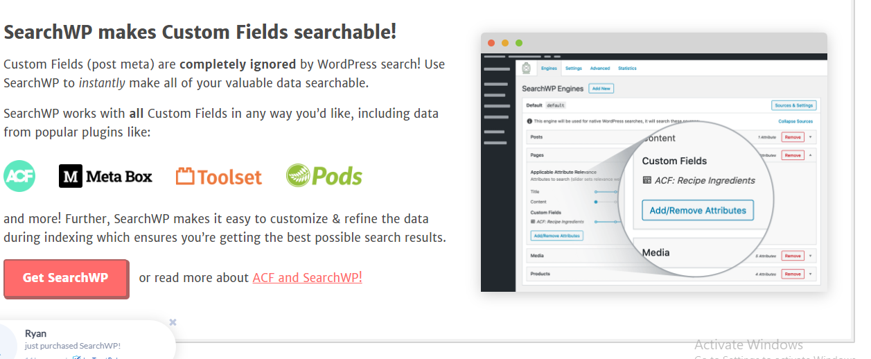 Discover the Best WooCommerce Search Plugins- Reign Theme – Ultimate WordPress Community ...