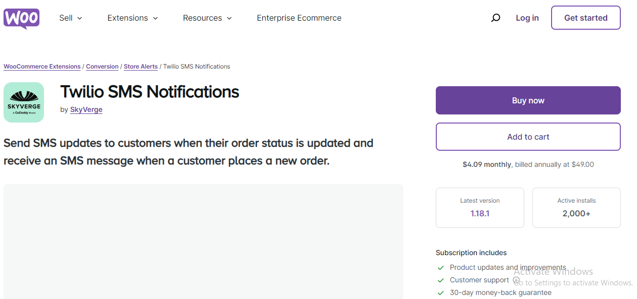 Boost Customer Engagement: Top WooCommerce SMS Plugins