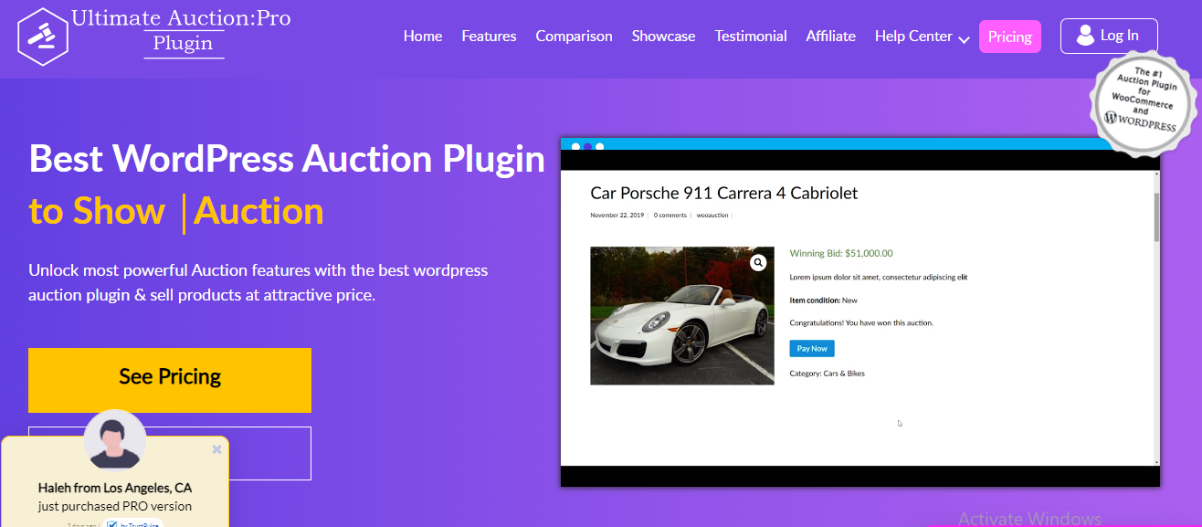 Top WooCommerce Auctions Plugins: Boost Sales