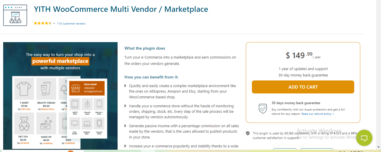 Elevate Your E-Commerce Store WooCommerce Multistore Plugins