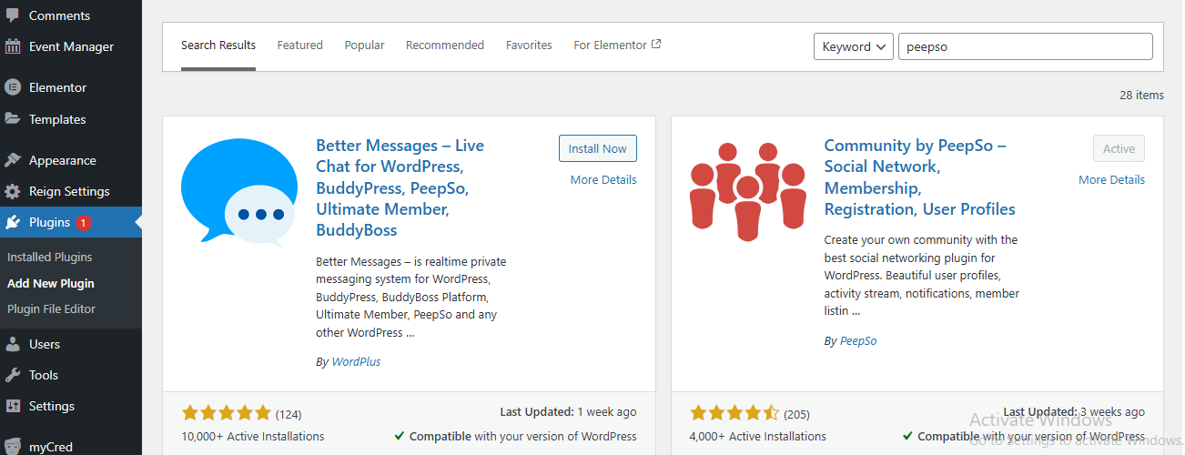 PeepSo Plugin Review: Build Engaging Social Communities